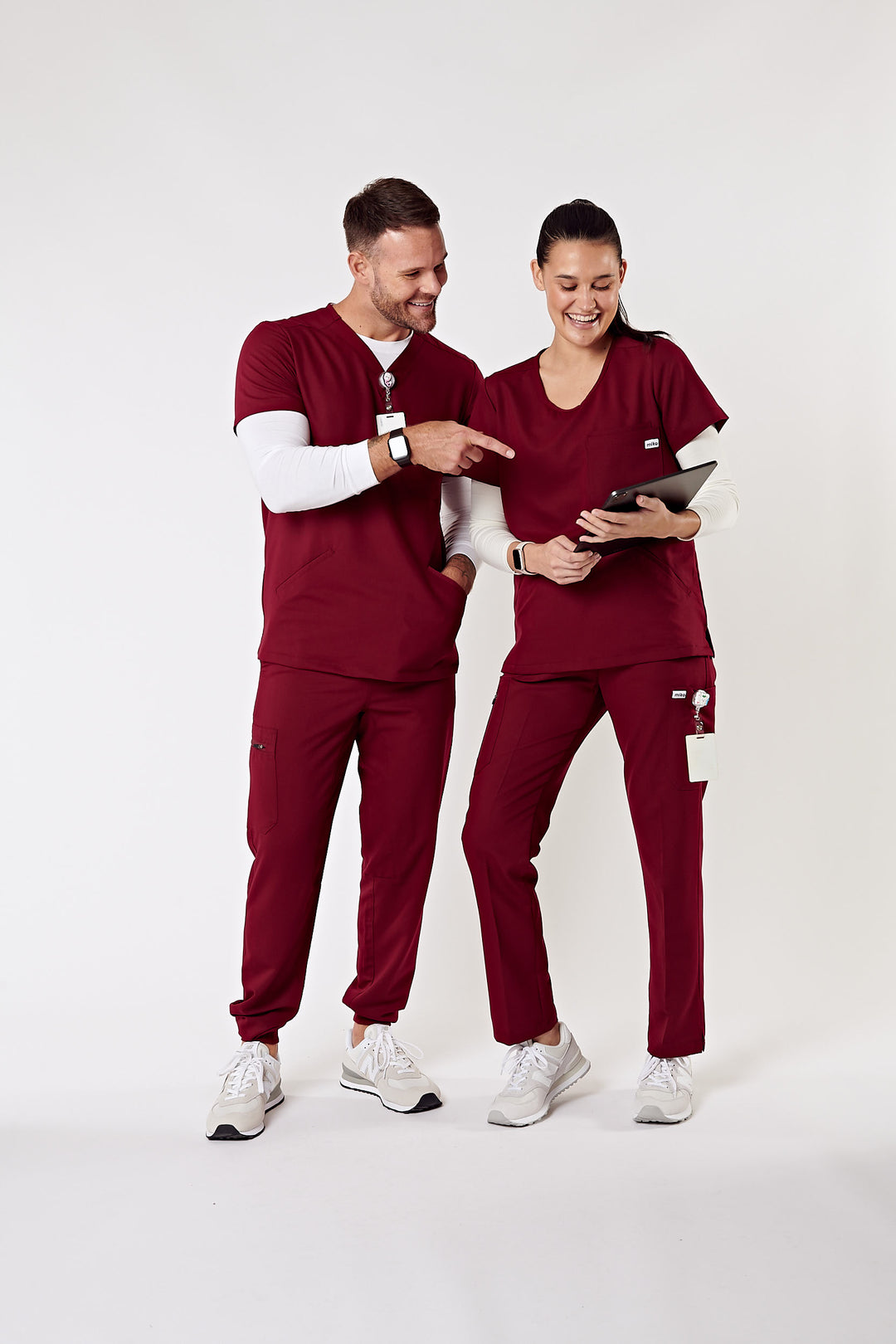 miko | Scrubs & Performance Wear - Official Store
